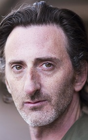 Andy Gathergood - actor - biography, photo, best movies and TV shows