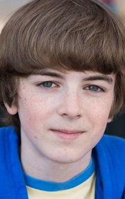 Ryan Grantham - actor - biography, photo, best movies and TV shows