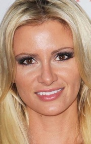 April Rose - actress, writer, producer