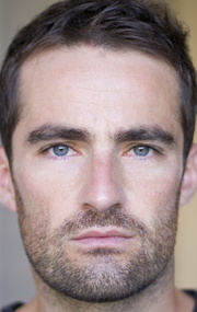 Russ Bain - actor - biography, photo, best movies and TV shows