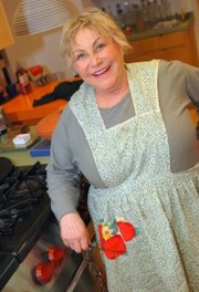 Deanne Mencher - actress - biography, photo, best movies and TV shows