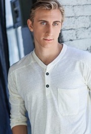 Aidan Kahn - actor, producer, director, writer, composer