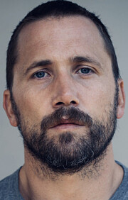 James Oliver Wheatley - actor - biography, photo, best movies and TV shows