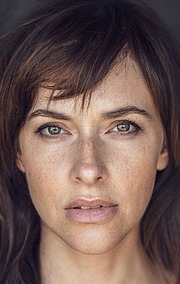 Kim Riedle - actress - biography, photo, best movies and TV shows