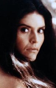 Ana De Sade - actress - biography, photo, best movies and TV shows