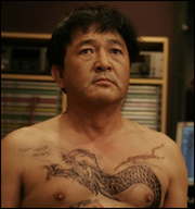 Lim Chae-moo - actor - biography, photo, best movies and TV shows