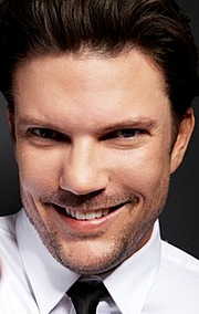 Craig Chapman - producer - biography, photo, best movies and TV shows