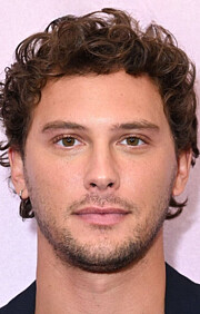 Cooper Koch - actor - biography, photo, best movies and TV shows