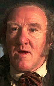 Derek Deadman - actor - biography, photo, best movies and TV shows