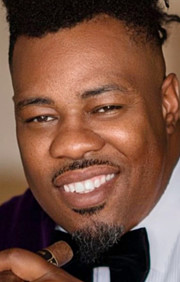 Curtis Nichouls - actor, camera, director, writer, producer, designer ...