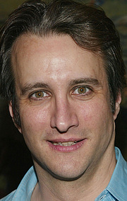 Screenshots - Bronson Pinchot