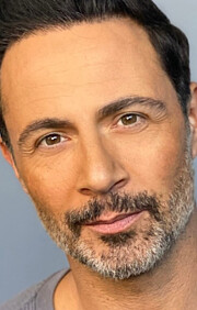 Justin Berti - actor - biography, photo, best movies and TV shows