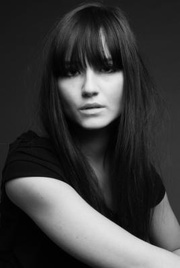 Scarlett Rose Patterson - actress