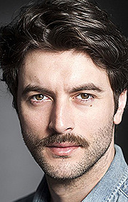 Javier Rey - actor - biography, photo, best movies and TV shows