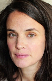 Jennifer Decker - actress - biography, photo, best movies and TV shows