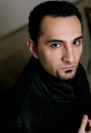 Anousha Alamian - actor - biography, photo, best movies and TV shows