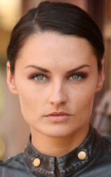 Jennifer Wenger - actress, writer, director, producer