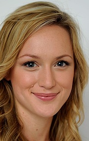 Kerry Bishé - actress - biography, photo, best movies and TV shows