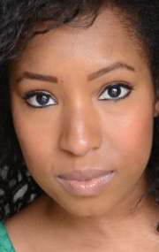 Andrea Laing - actress - biography, photo, best movies and TV shows