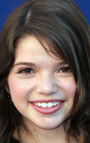 Jadin Gould - actress - biography, photo, best movies and TV shows
