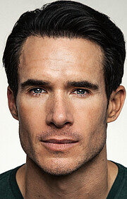 Nick Ballard - actor, sound director