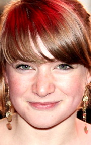 Amber Beattie - actress - biography, photo, best movies and TV shows
