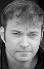 Rupert Degas - actor, producer, dubbing: english