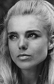 Screenshots - Pia Degermark