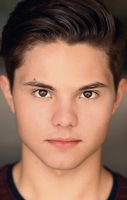 Zach Callison - actor - biography, photo, best movies and TV shows