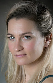 Joanna Higson - actress - biography, photo, best movies and TV shows