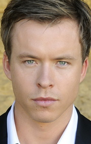 Todd Lasance - actor - biography, photo, best movies and TV shows