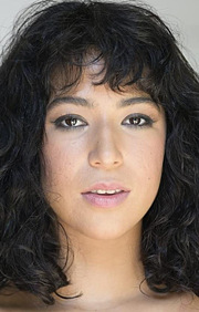 Isabella Oliveira - actress - biography, photo, best movies and TV shows