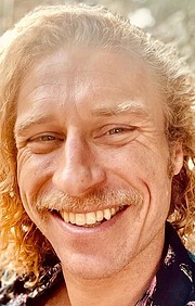 Michael Vegas - actor, director, producer, camera, writer