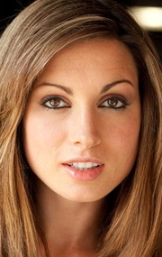 Rebecca Quin - actress - biography, photo, best movies and TV shows