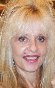 Linnea Quigley - actress, producer, composer