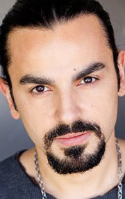 Mustafa Knight - actor, editor, director, writer, producer