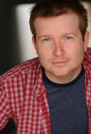 Brian Graves - actor, writer, director, visual effects, producer