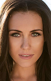 Laura Mitchell - actress, director, writer, producer