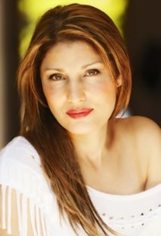 Neveen Hanna - actress - biography, photo, best movies and TV shows