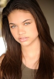 Aja Bair - actress - biography, photo, best movies and TV shows