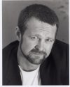 Dwayne Tarver - actor, director, writer, producer, editor
