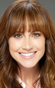 Nikki Deloach - actress, writer, producer