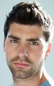 Travis Milne - actor - biography, photo, best movies and TV shows