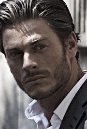 Alberto Pavón - actor, director, producer, sound director