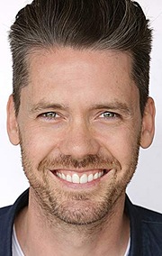 Jim Mahoney - actor, writer, producer, director, editor