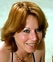 Liliane Allan - actress - biography, photo, best movies and TV shows