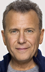 Paul Reiser - actor, writer, producer