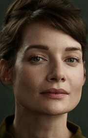 Stella Stocker - actress - biography, photo, best movies and TV shows