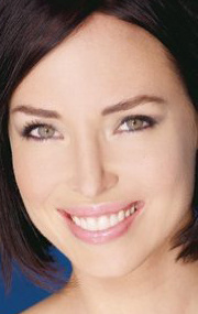 Erica Cox - actress - biography, photo, best movies and TV shows