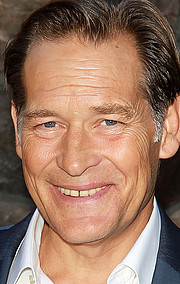 James Remar - actor - biography, photo, best movies and TV shows